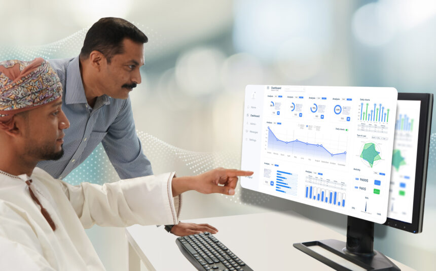 Digital – Ascend SC