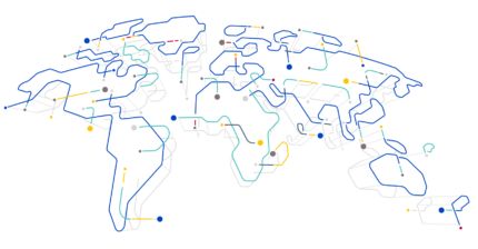 Ascend SC – Elevating the Global SCM